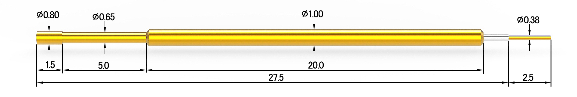 | SW075-CF | テスプロ株式会社